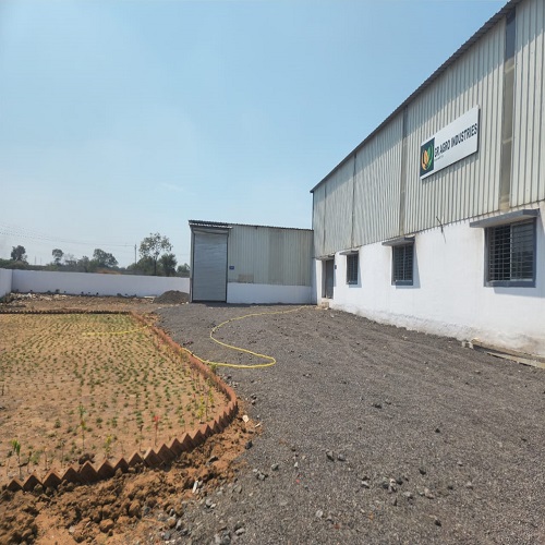 GR Agro Industries